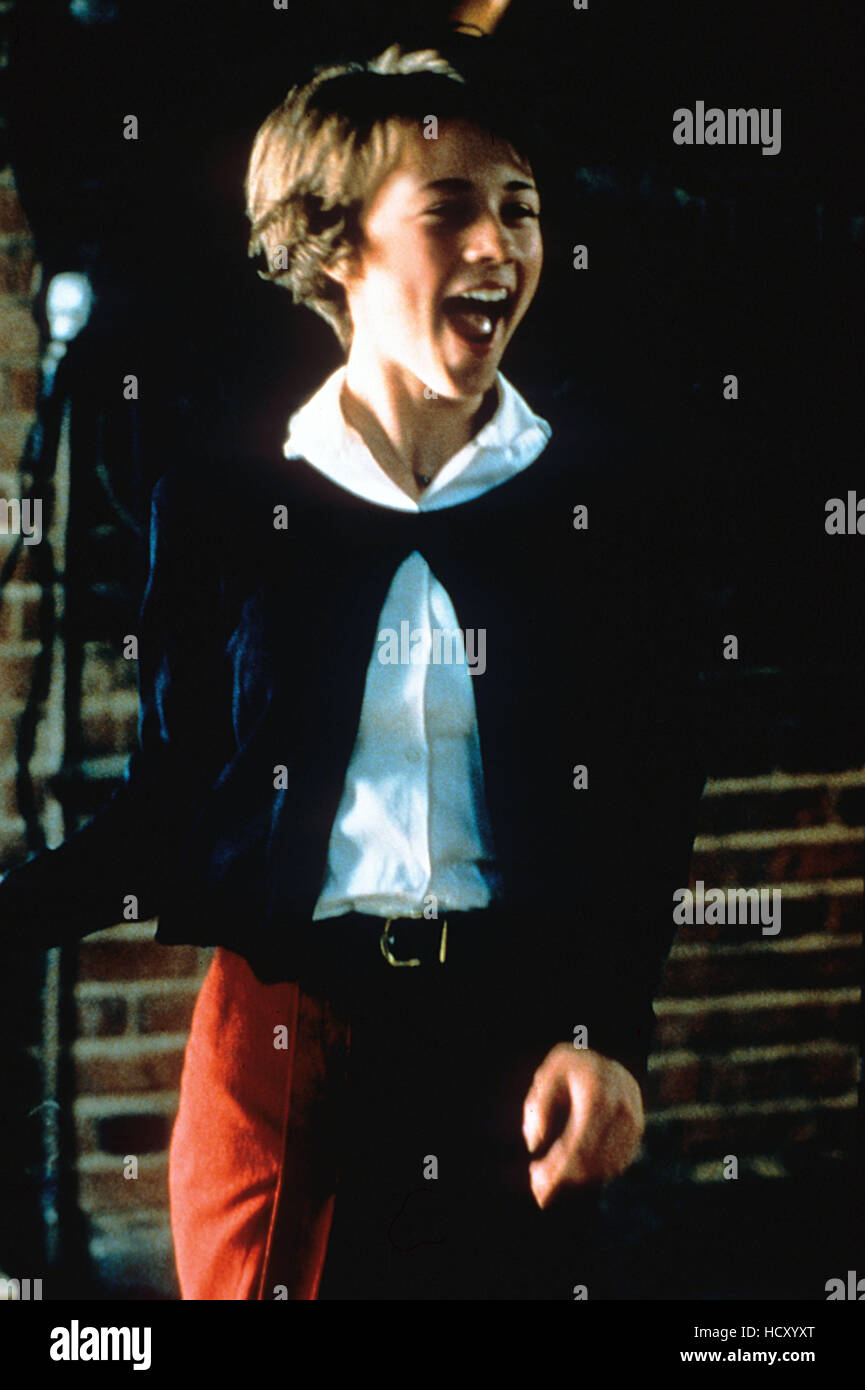 SET ME FREE, Karine Vanasse, 1999. ©Merchant Ivory Productions/courtesy ...