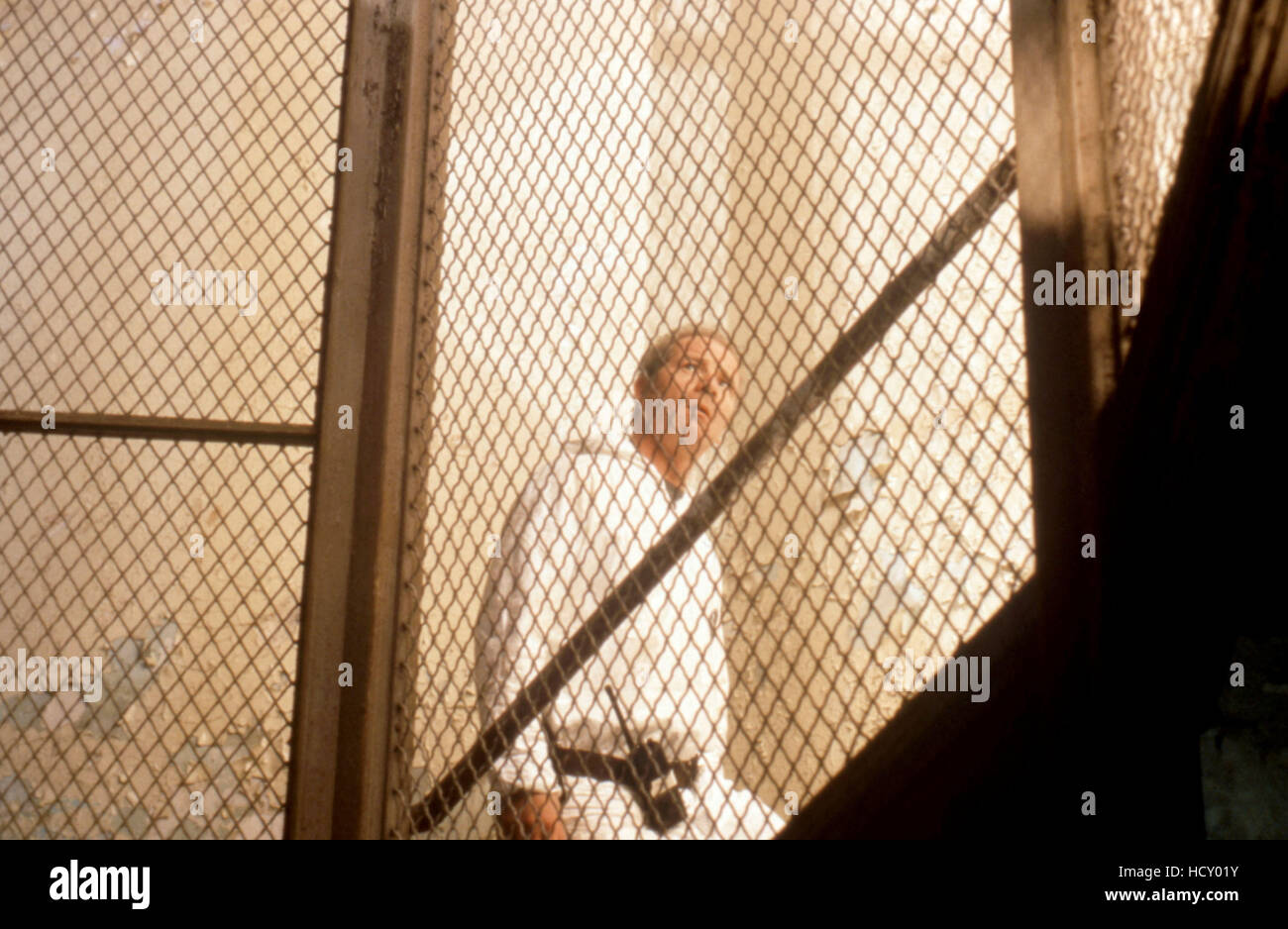 SESSION 9, Steven Gevedon, 2001, © USA Films / Courtesy: Everett ...