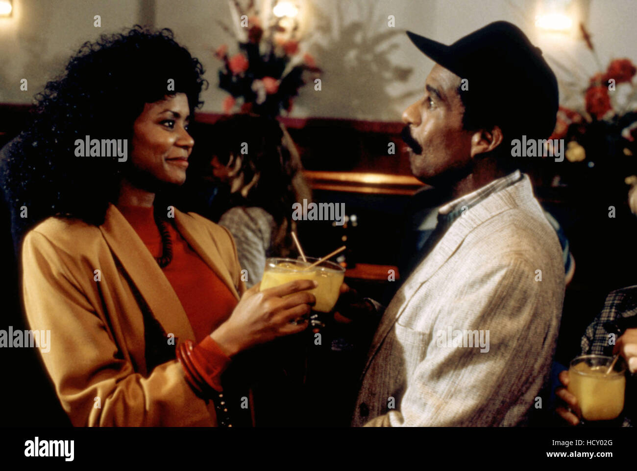 SEE NO EVIL, HEAR NO EVIL, Tonya Pinkins, Richard Pryor, 1989, (c ...