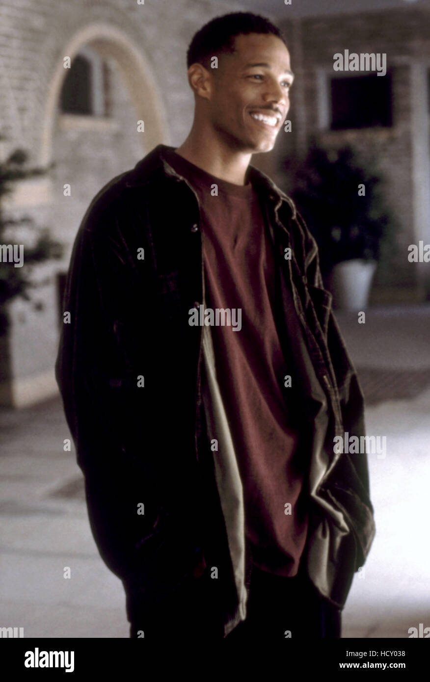 SENSELESS, Marlon Wayans, 1998. (c)Dimension Films/courtesy Everett ...