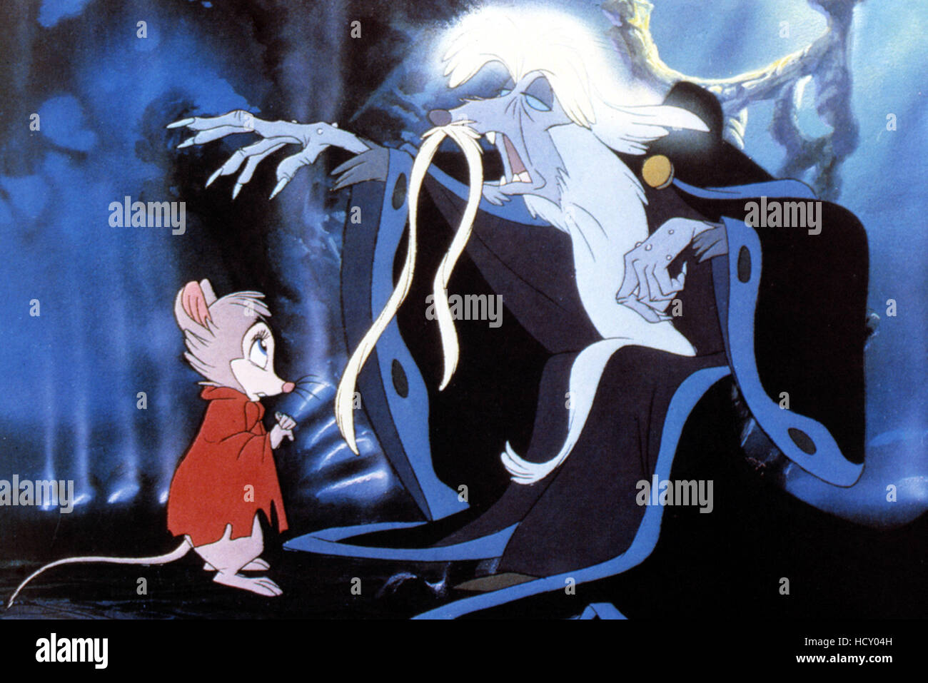 SECRET OF NIMH. 1982 Stock Photo - Alamy SECRET OF NIMH. 1982 Stock Photo - Alamy