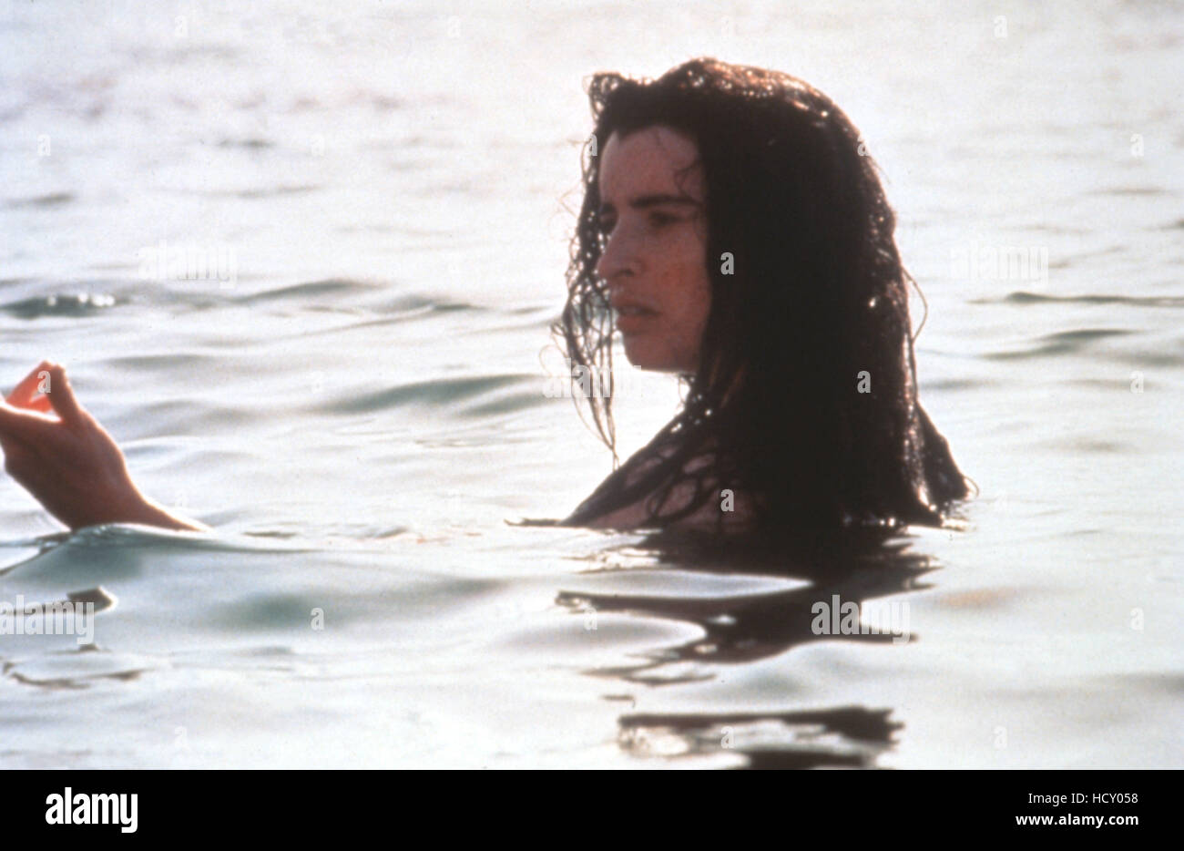 THE SECRET OF ROAN INISH, Susan Lynch, 1994, (c)Samuel Goldwyn Films ...