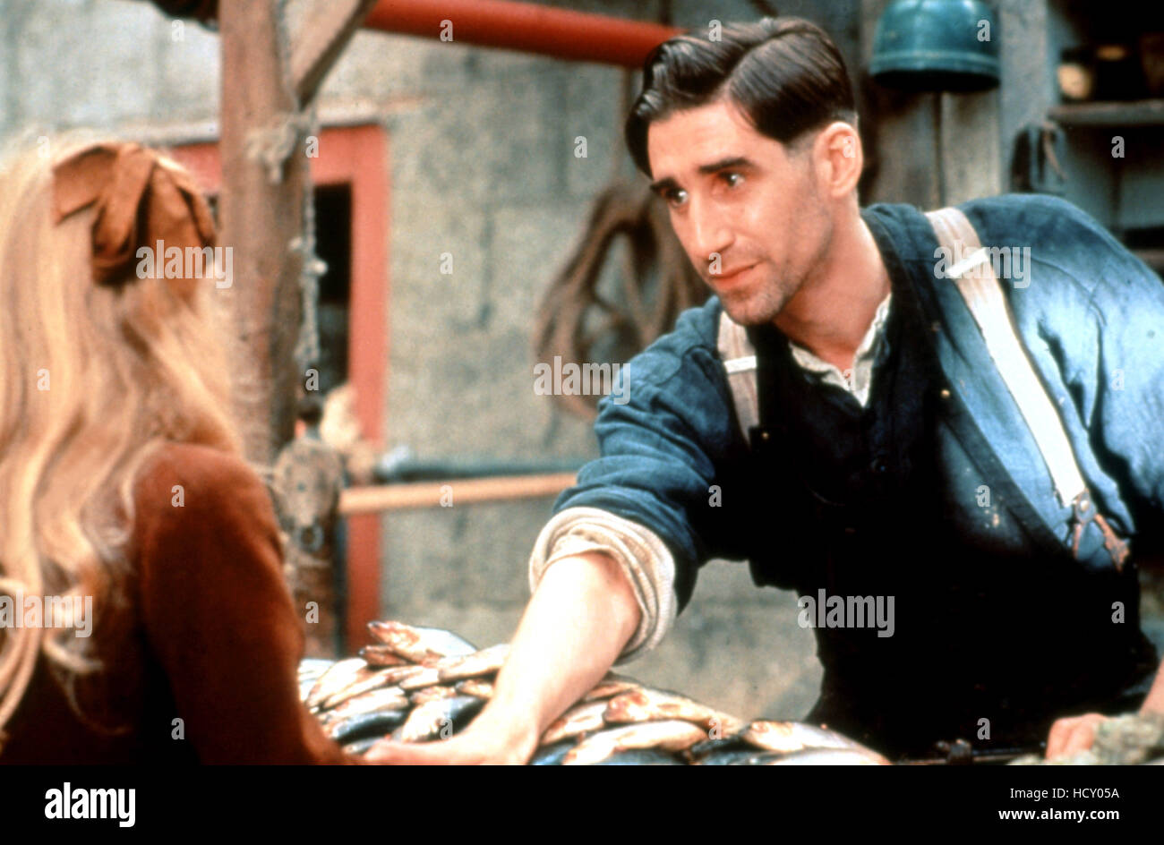 THE SECRET OF ROAN INISH, Jeni Courtney, John Lynch, 1994, (c)Samuel ...