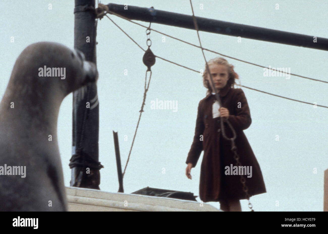 THE SECRET OF ROAN INISH, Jeni Courtney, 1994, (c) Samuel Goldwyn ...