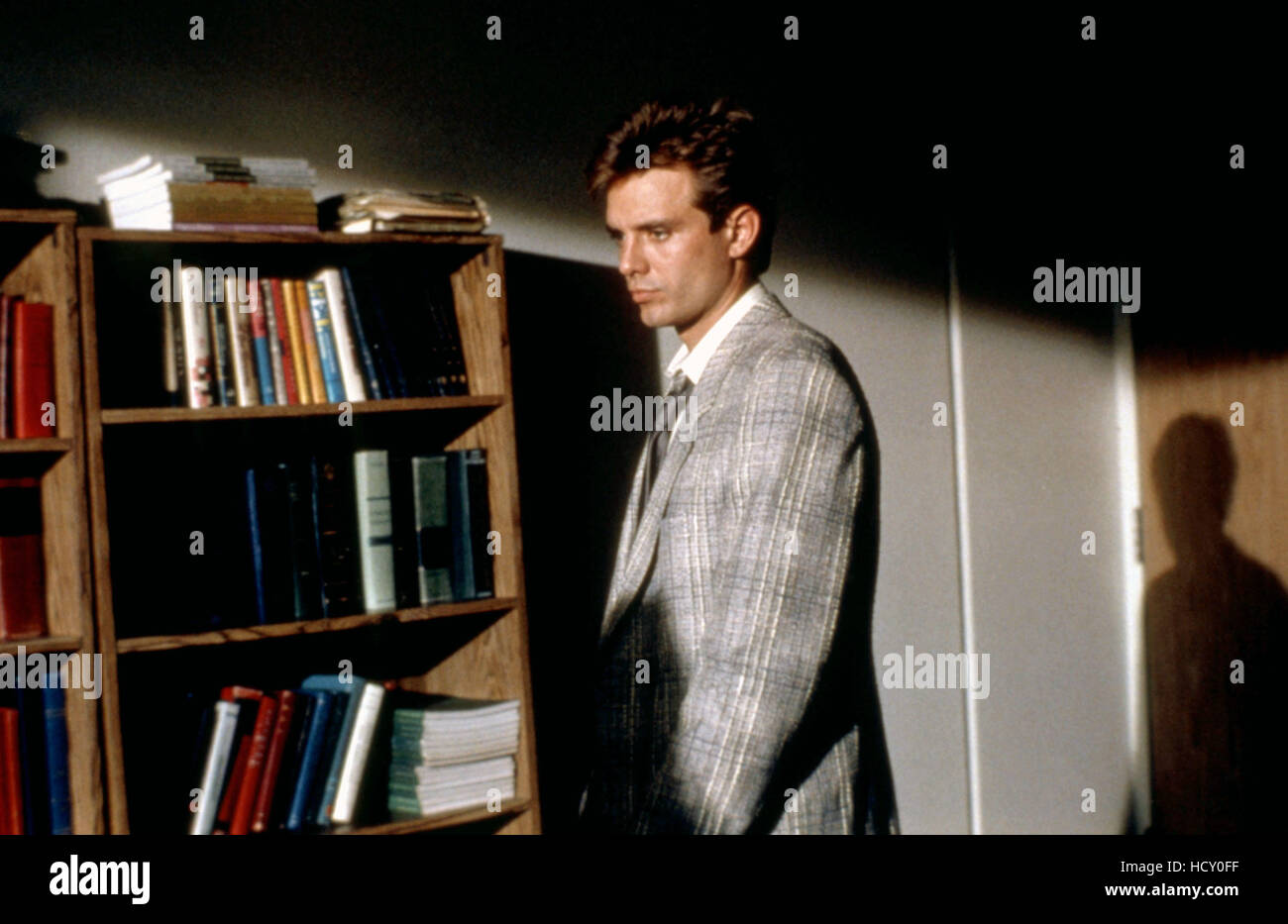 THE SEVENTH SIGN, Michael Biehn, 1988, (c)TriStar Pictures/courtesy ...
