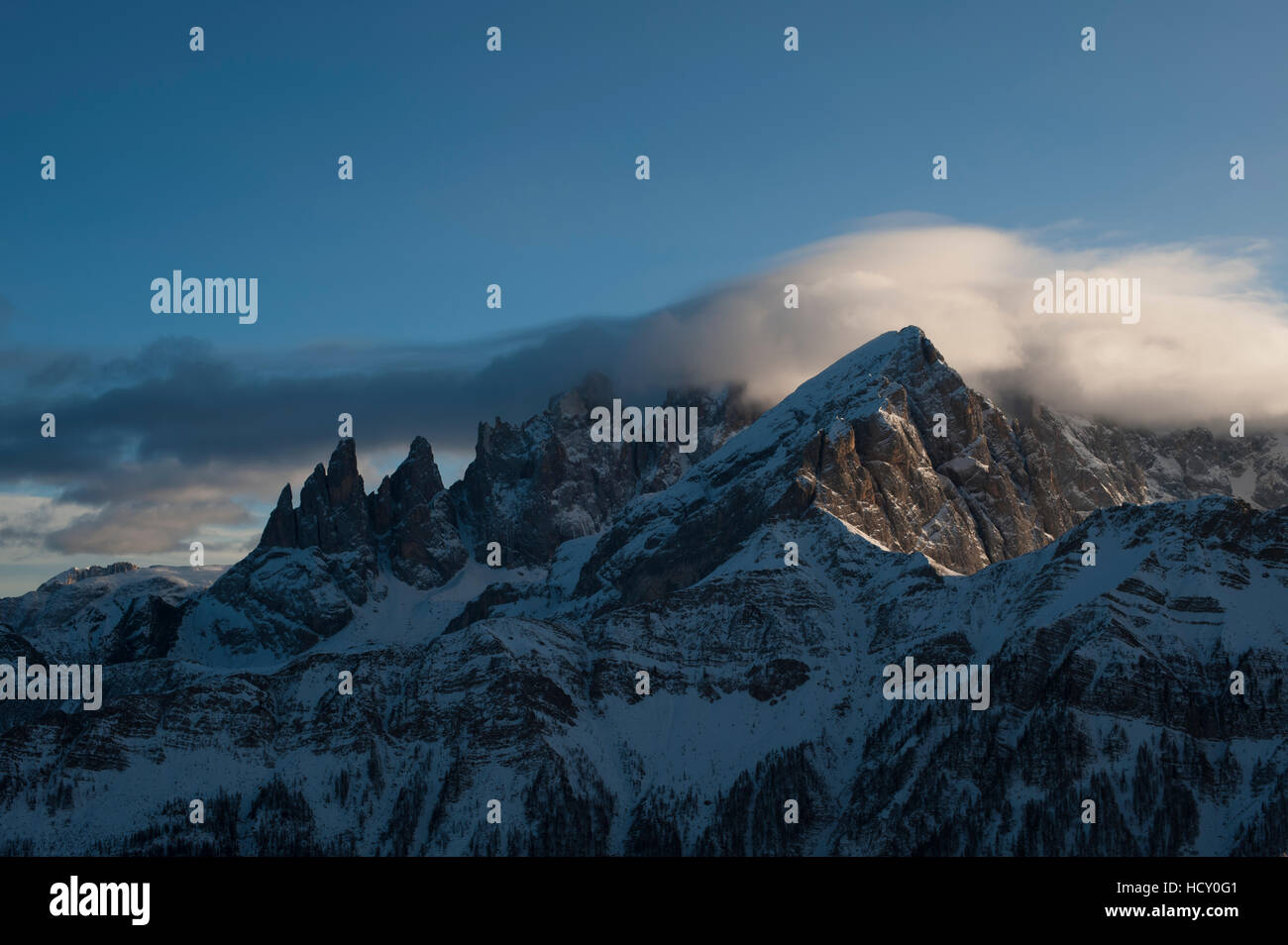 Falcade Italy High Resolution Stock Photography and Images - Alamy