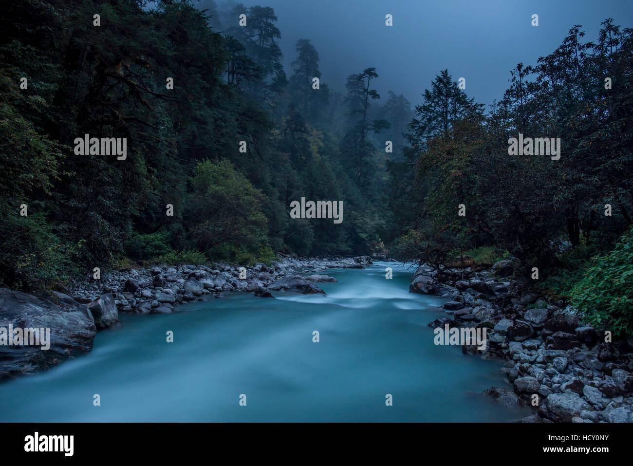 Khola hi-res stock photography and images - Alamy