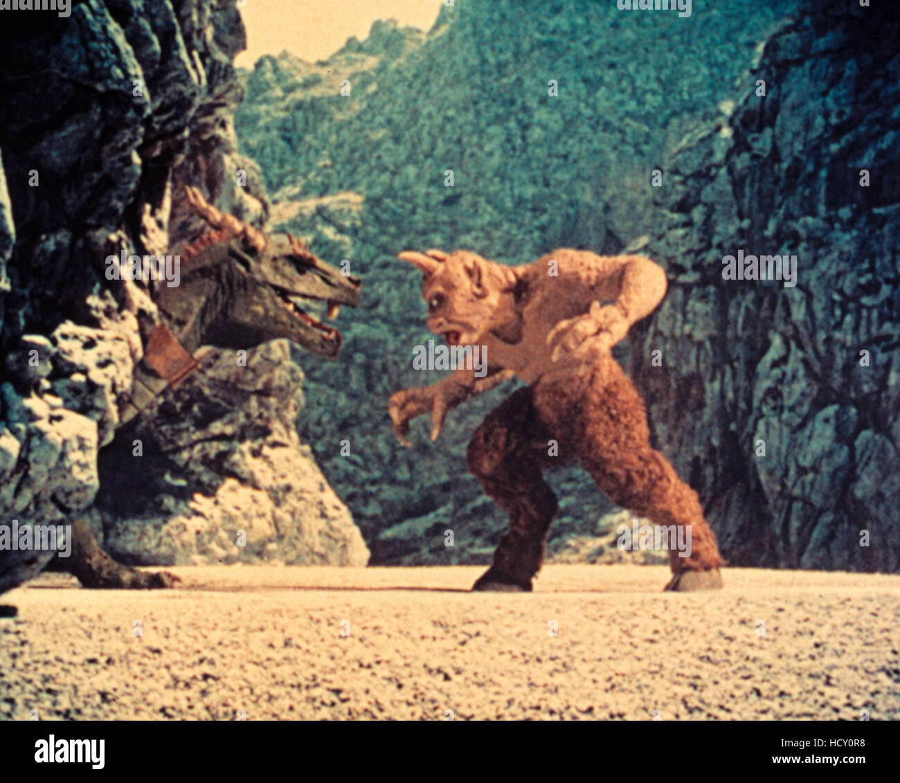 THE 7th VOYAGE OF SINBAD (1958) - Page 46 - The Classic Horror Film Board