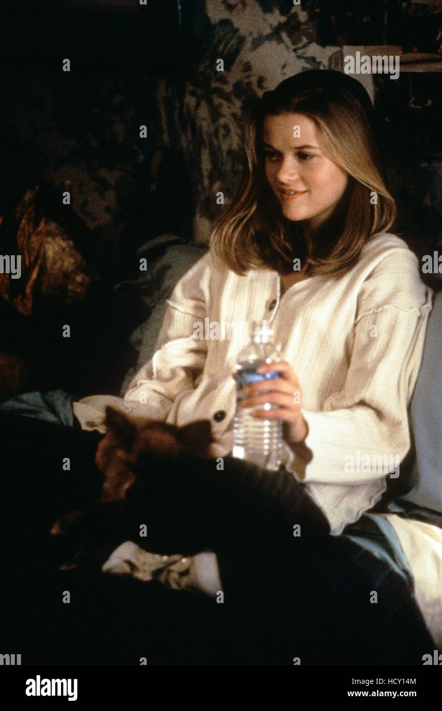 S.F.W., Reese Witherspoon, 1994. ©Gramercy Pictures/courtesy Everett ...