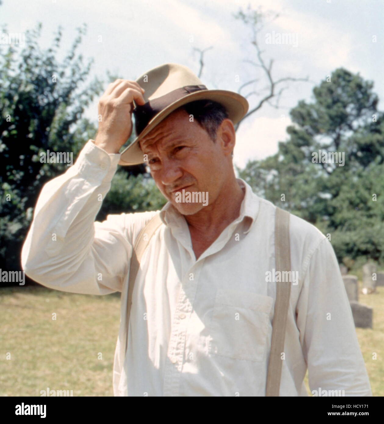SHADRACH, Harvey Keitel, 1998, (c)Columbia/courtesy Everett Collection ...