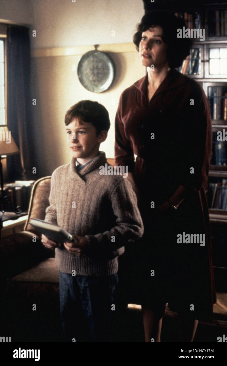 SHADOWLANDS, Joseph Mazzello, Debra Winger, 1993, (c) Savoy Pictures ...