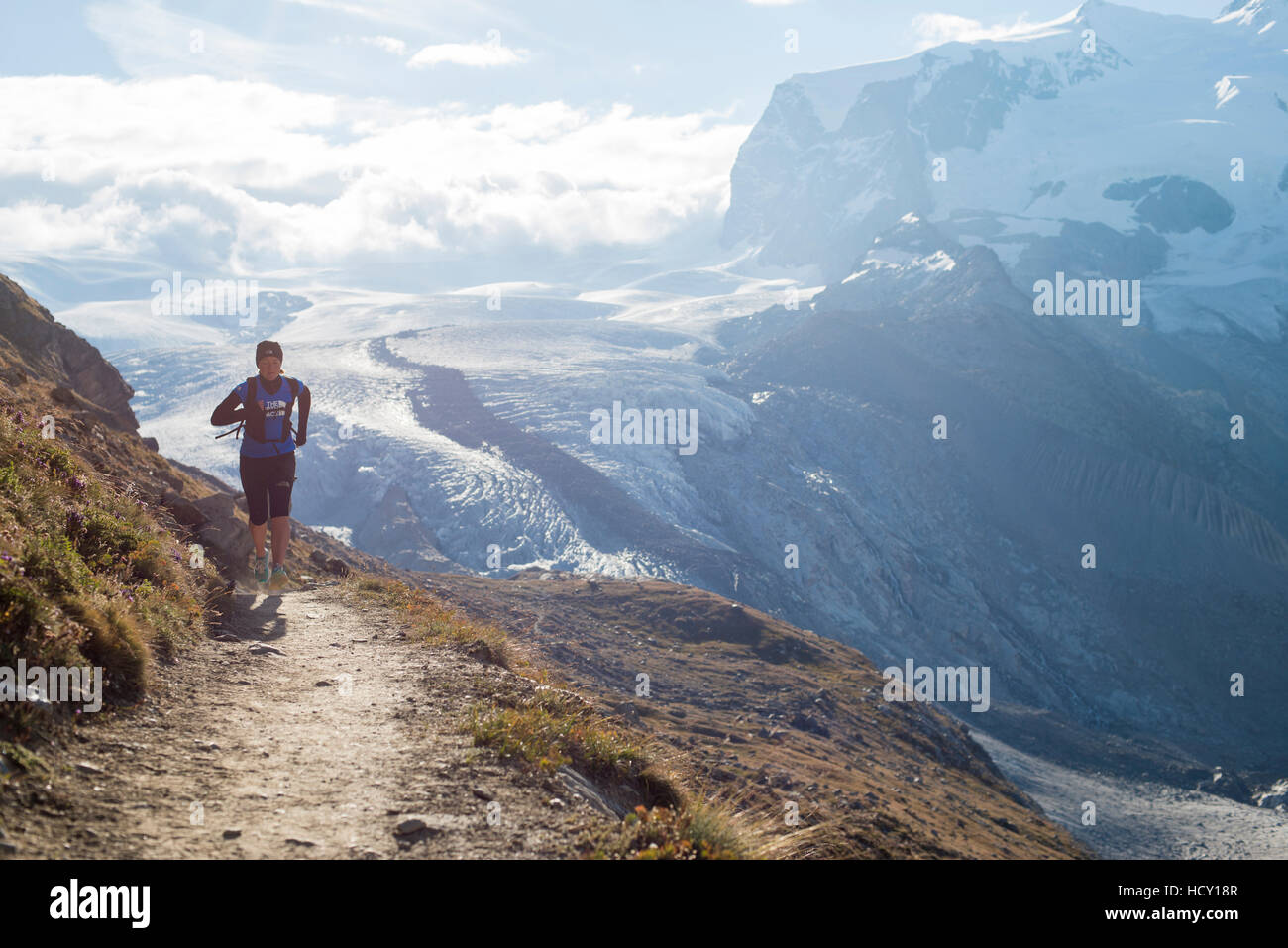Swiss Athlete Stock Photos & Swiss Athlete Stock Images - Alamy