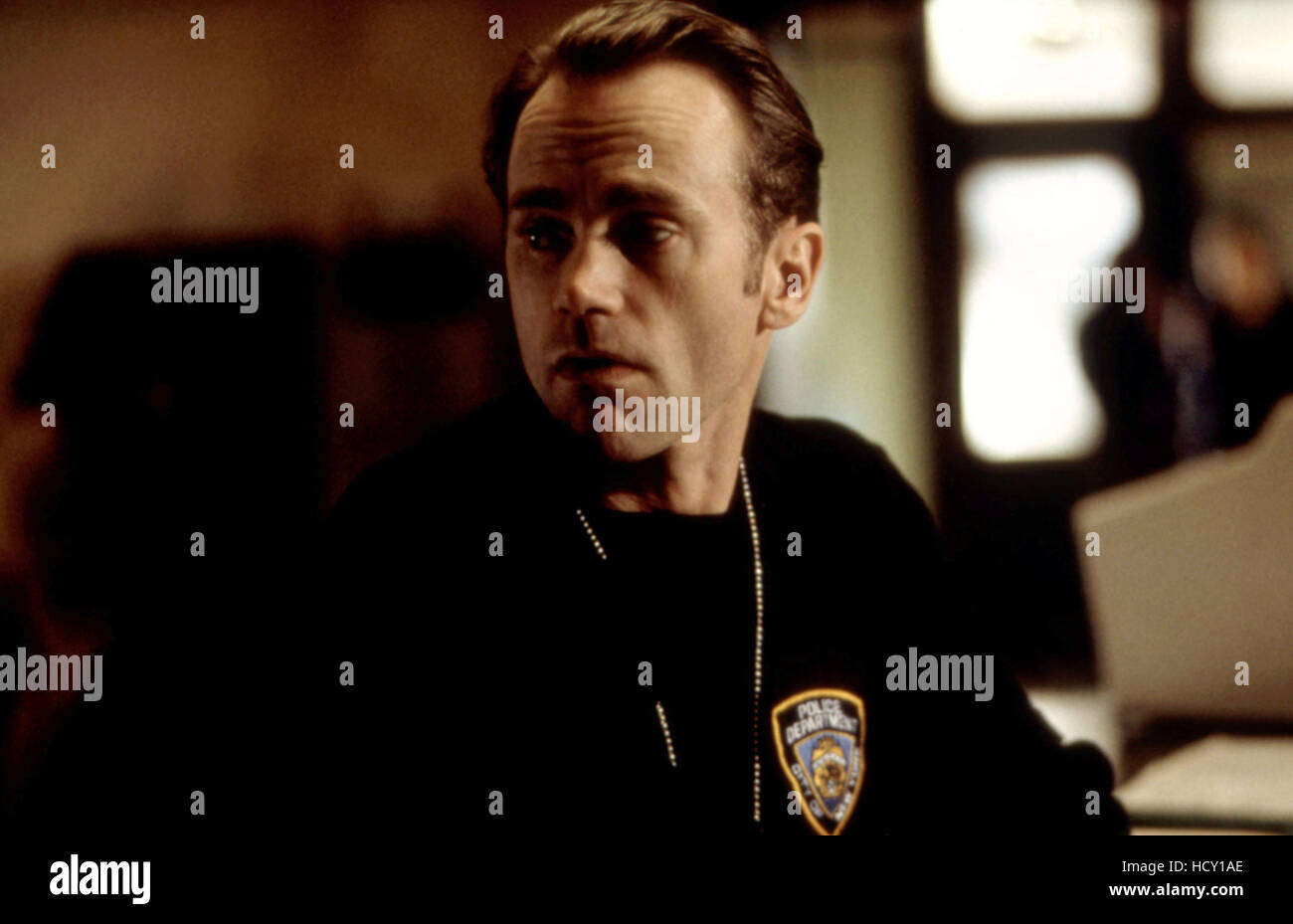 SHAFT, 2000, (c)Paramount/courtesy Everett Collection Stock Photo - Alamy