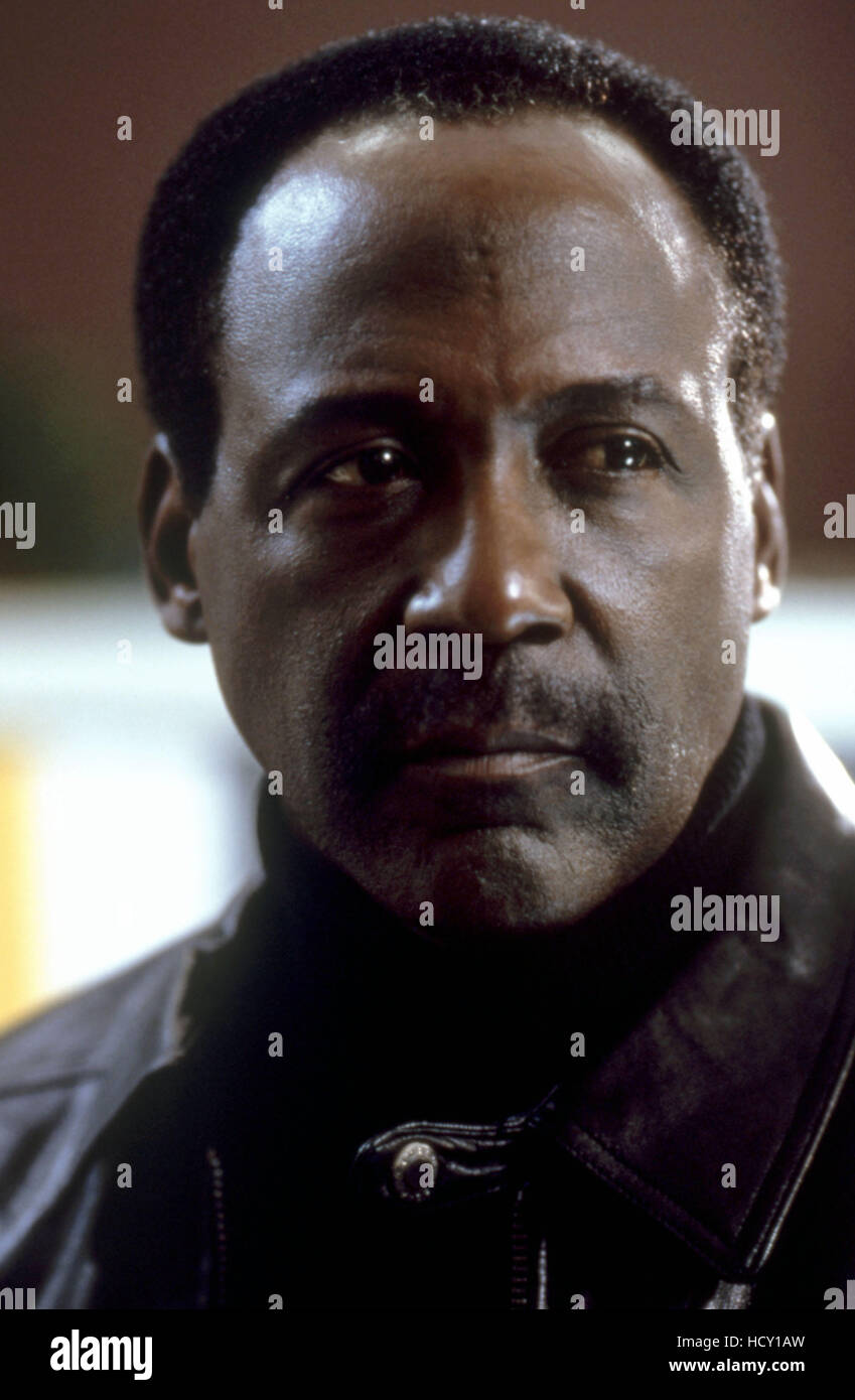 SHAFT, Richard Roundtree, 2000. ©Paramount/courtesy Everett Collection ...