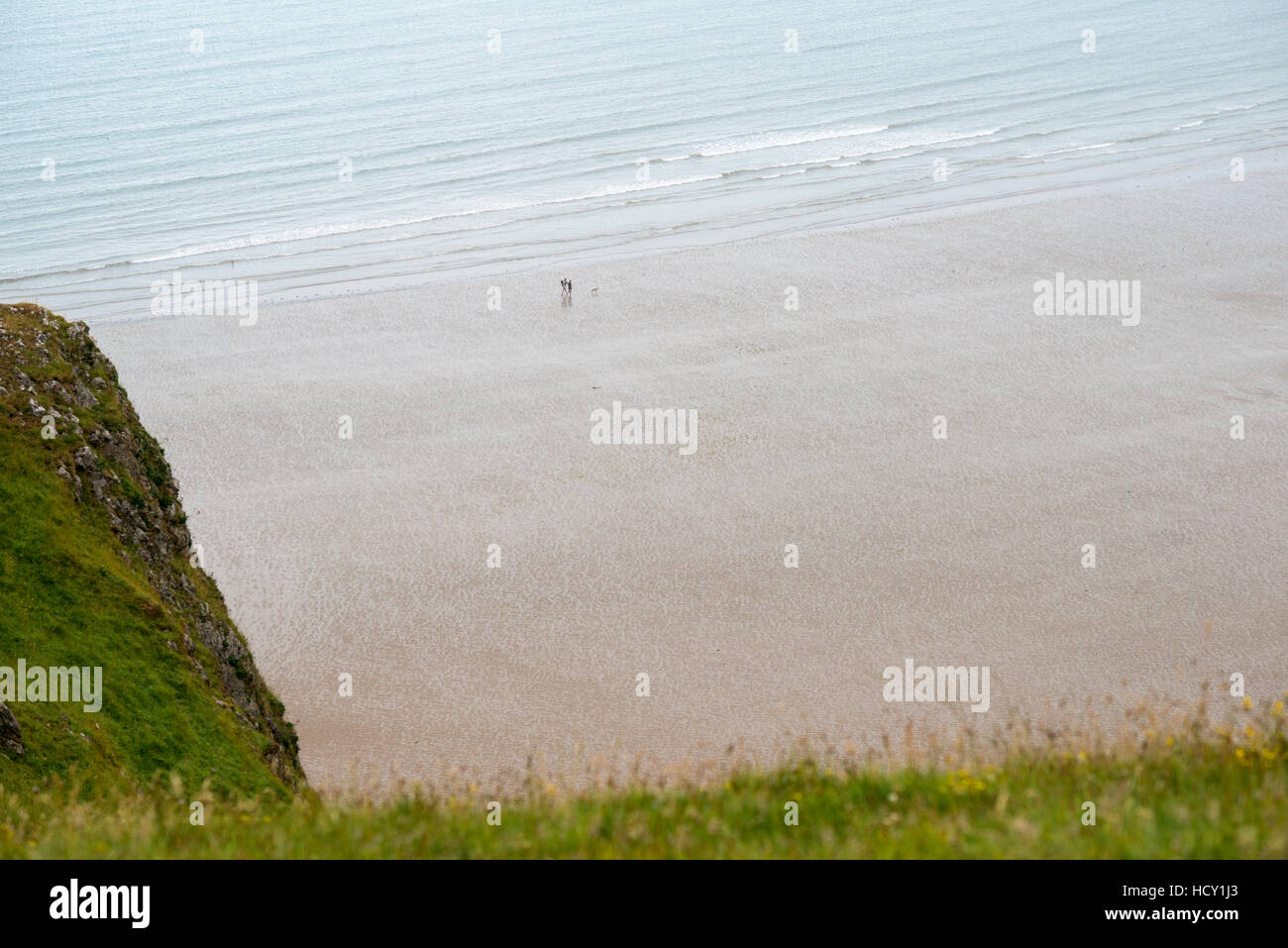 Angle bay wales hi-res stock photography and images - Alamy