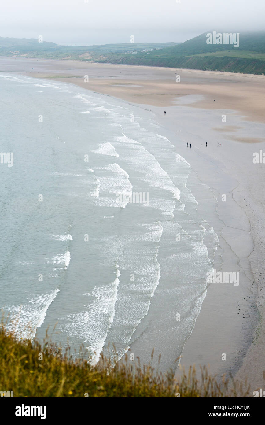 Angle bay wales hi-res stock photography and images - Alamy