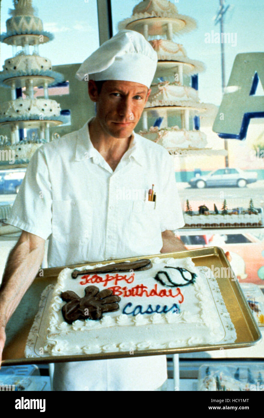 SHORT CUTS, Lyle Lovett, 1993. (c) Fine Line Features/ Courtesy ...