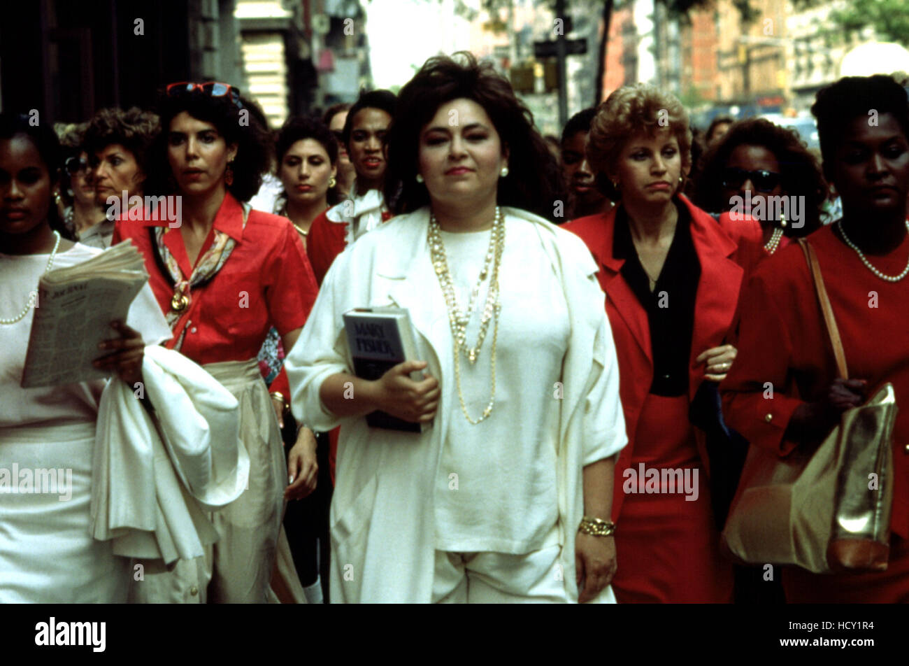 SHE-DEVIL, Roseanne Barr, 1989. (c) Orion Pictures Corp./Courtesy of ...