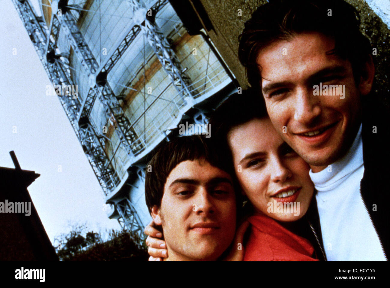 SHOOTING FISH, Stuart Townsend, Kate Beckinsale, Dan Futterman, 1997 ...