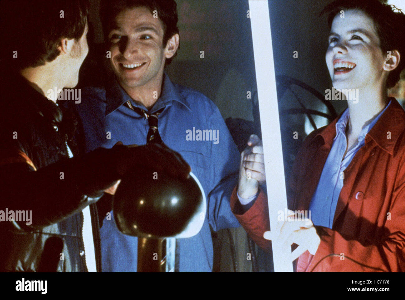 SHOOTING FISH, Stuart Townsend, Dan Futterman, Kate Beckinsale, 1997 ...