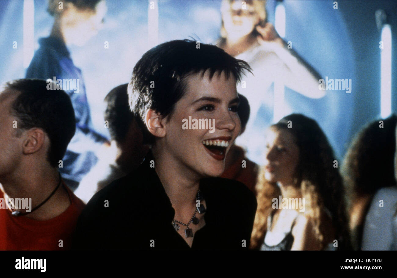 SHOOTING FISH, Kate Beckinsale, 1997, (c) Fox Searchlight/courtesy ...