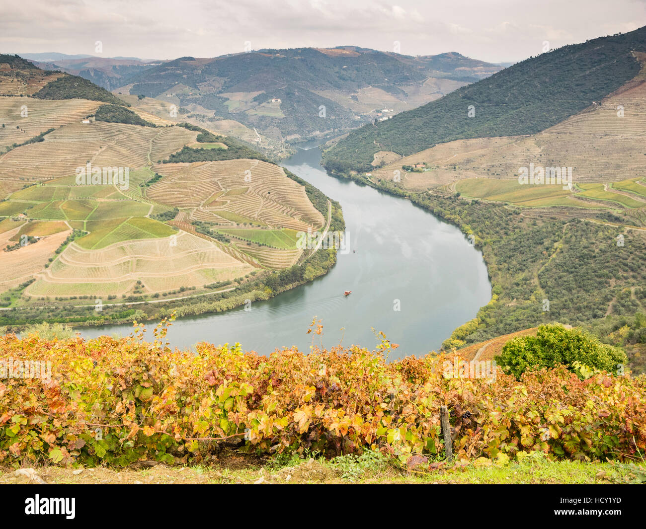 Duoro river hi-res stock photography and images - Alamy