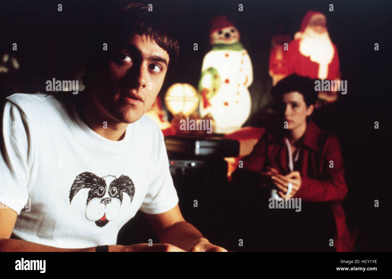 SHOOTING FISH, Stuart Townsend, Kate Beckinsale, 1997, (c) Fox ...