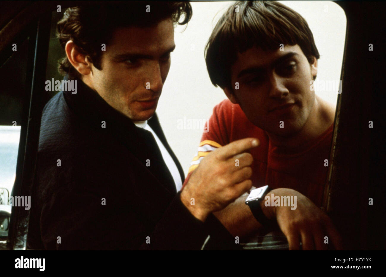 SHOOTING FISH, Dan Futterman, Stuart Townsend, 1997, (c) Fox ...