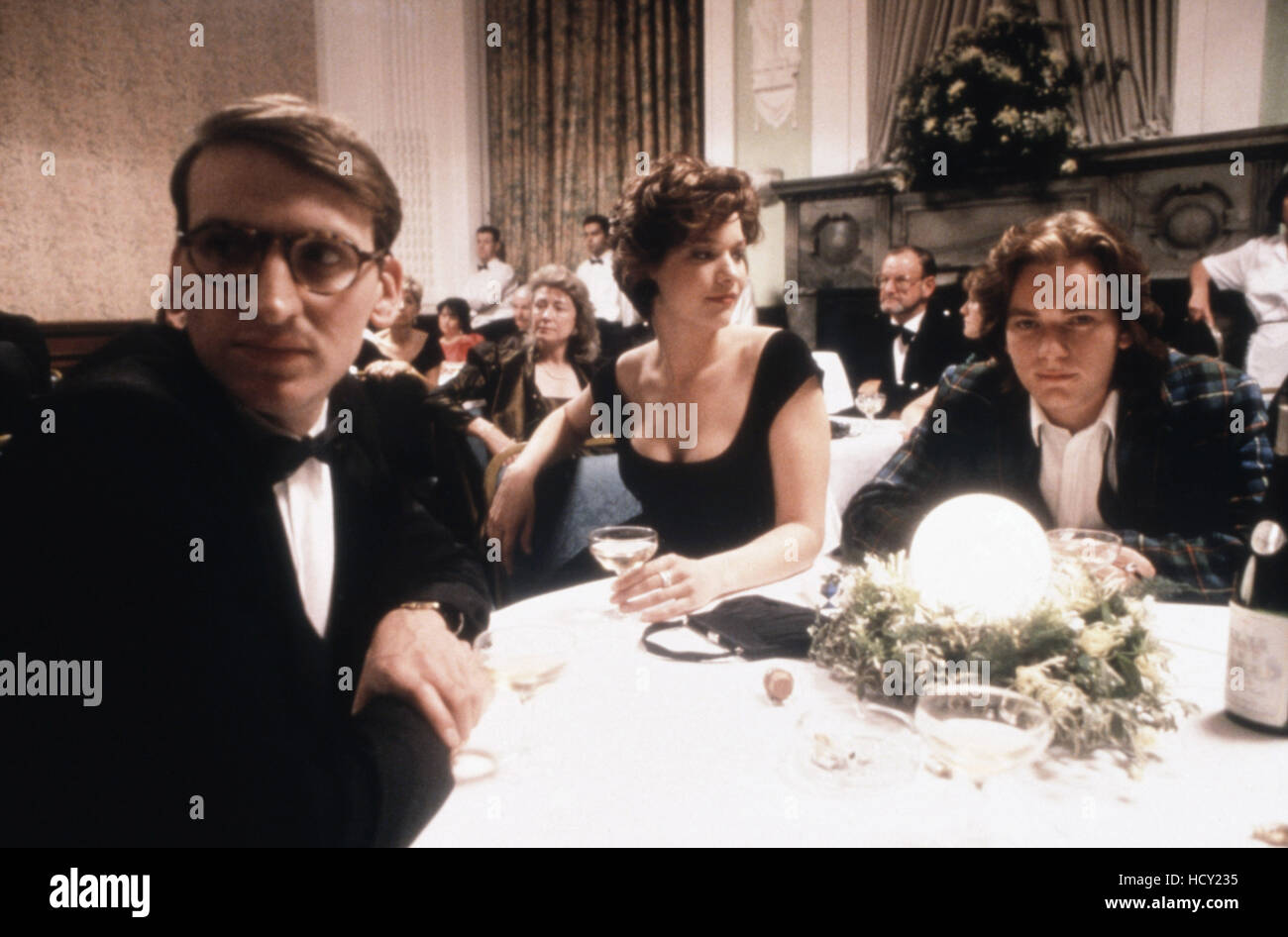 SHALLOW GRAVE, Christopher Eccleston, Kerry Fox, Ewan McGregor, 1995 ...