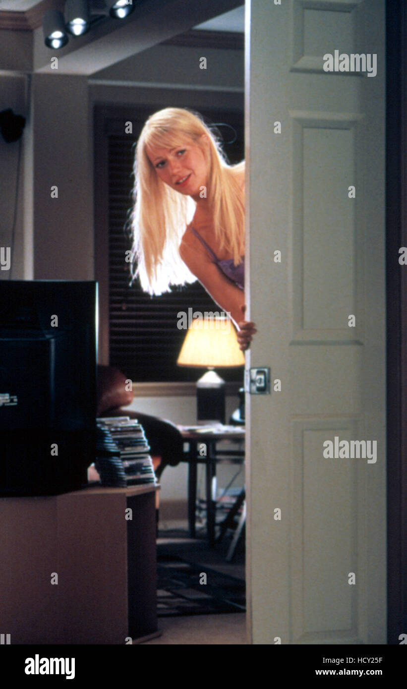 SHALLOW HAL, Gwyneth Paltrow, 2001, TM & Copyright (c) 20th Century Fox ...