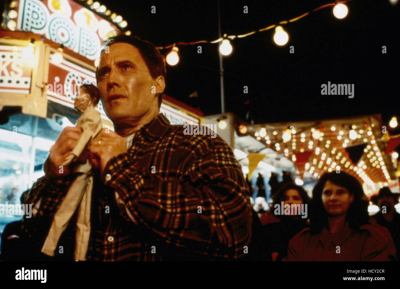 THINNER, Robert John Burke, 1996, (c) Warner Brothers/courtesy Everett ...