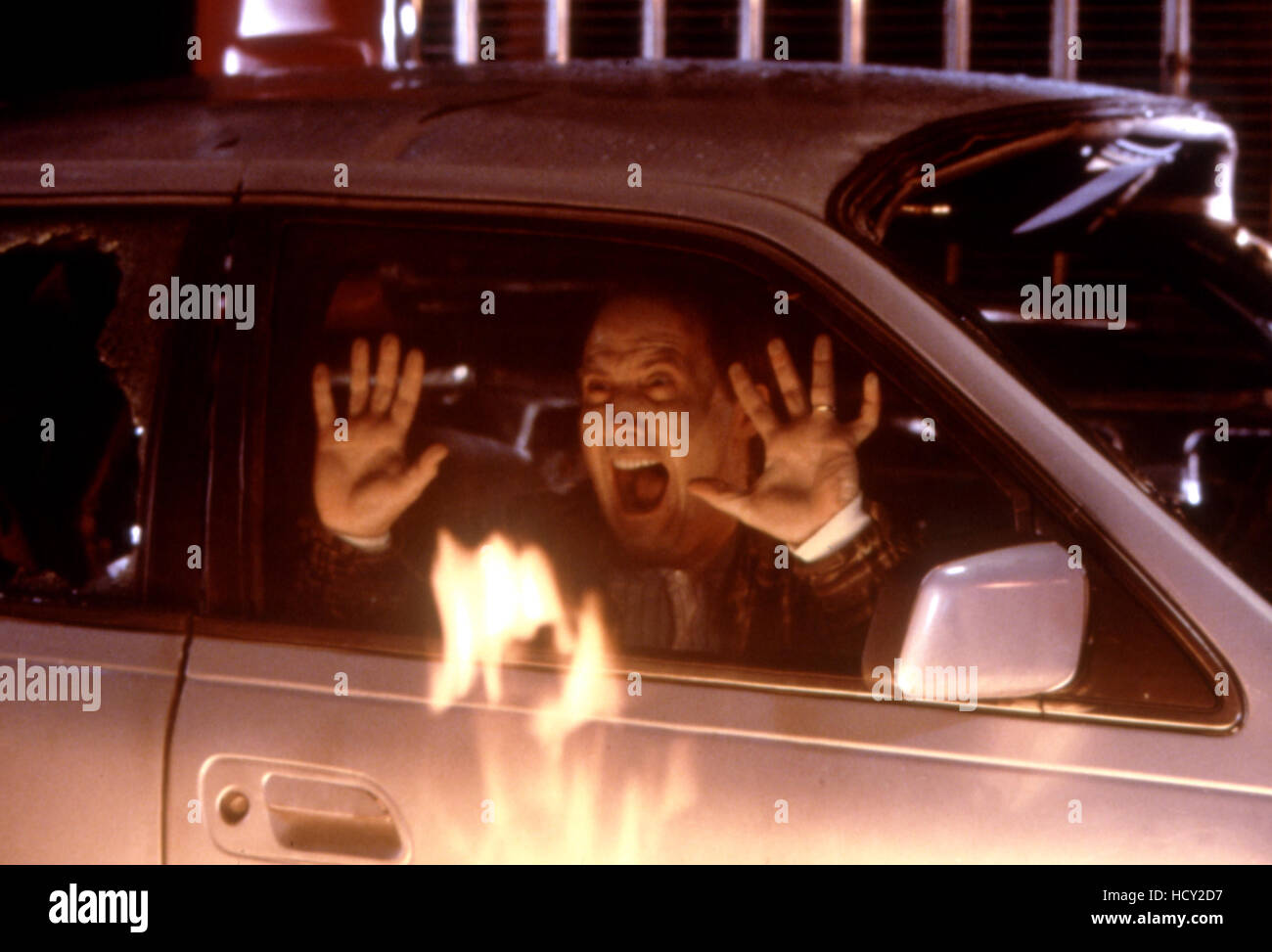 THINNER, Robert John Burke, 1996, (c)Paramount/courtesy Everett ...