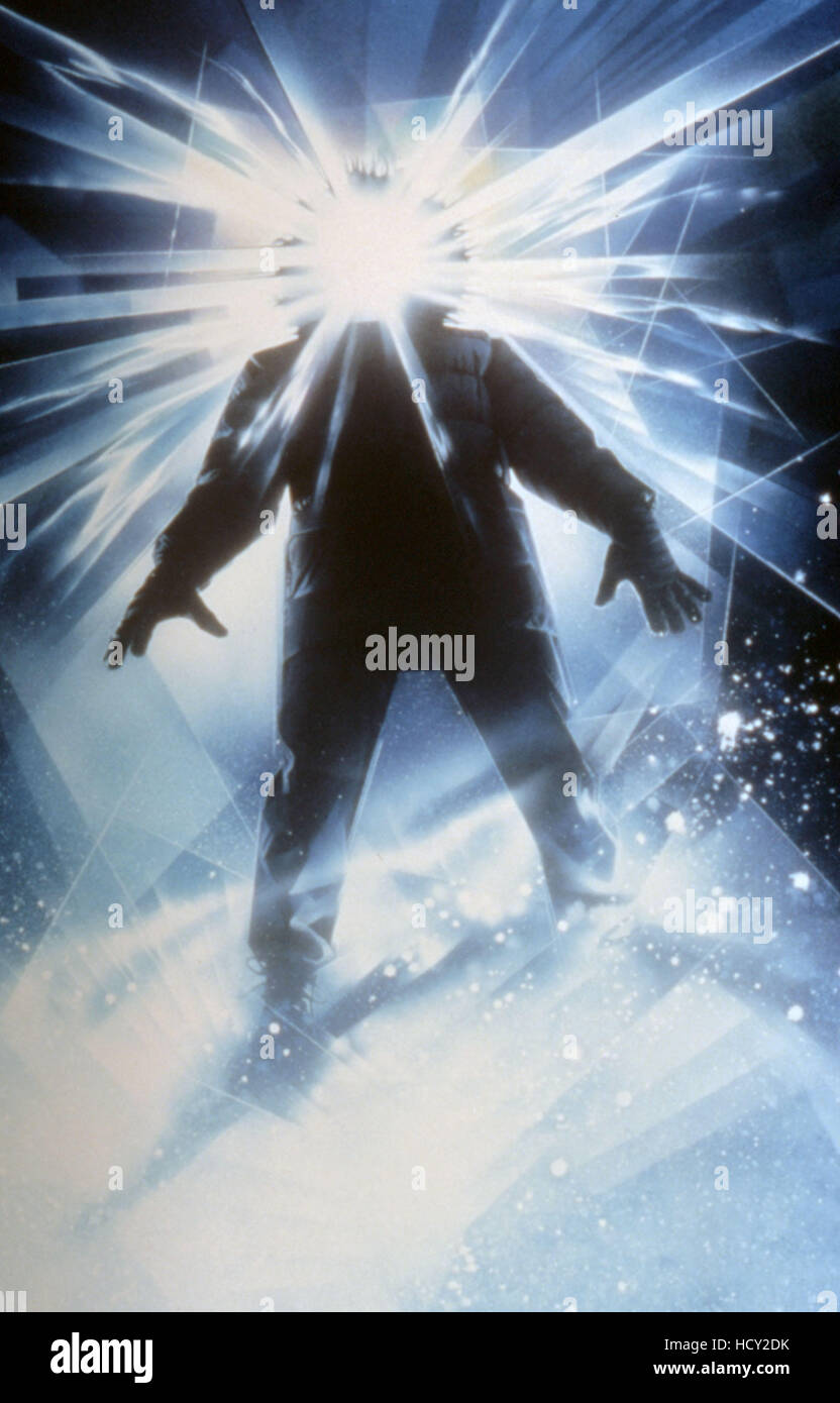 THE THING, 1982. © Universal/courtesy Everett Collection Stock Photo ...