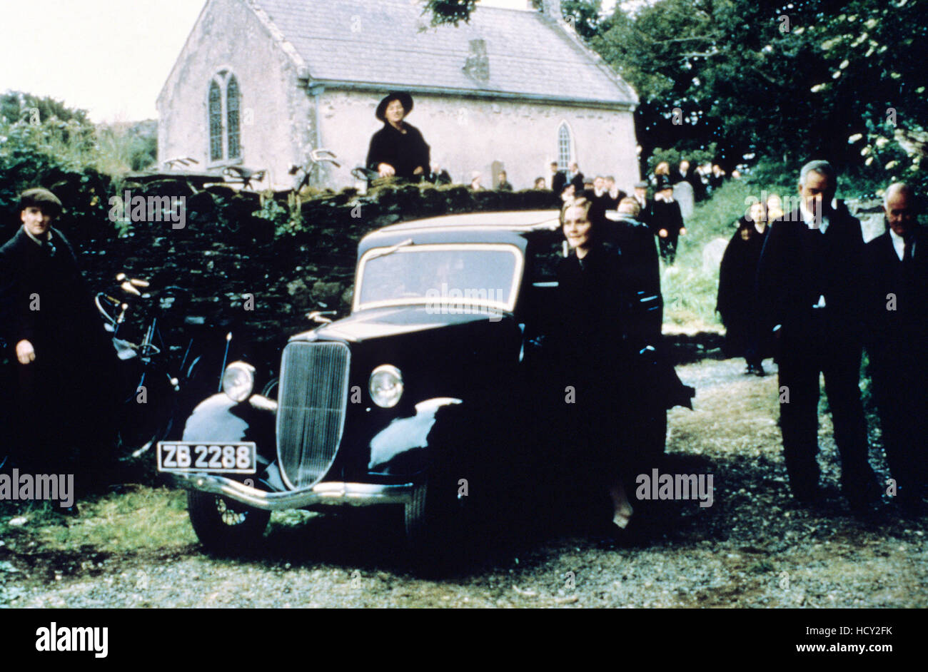 THIS IS MY FATHER, 1998, © Sony Pictures Classics/courtesy Everett ...