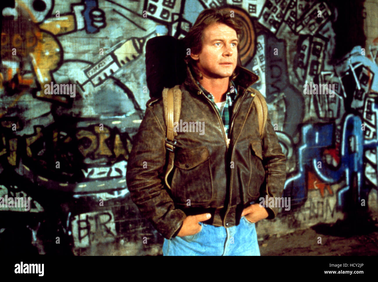 THEY LIVE, Roddy Piper, 1988, © Universal/courtesy Everett Collection ...