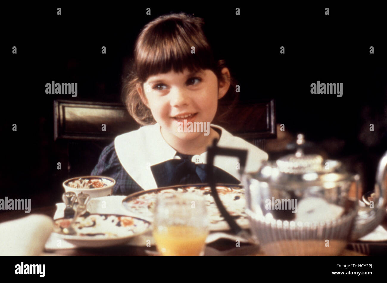 THREE MEN AND A LITTLE LADY, Robin Weisman, 1990, (c)Buena Vista ...