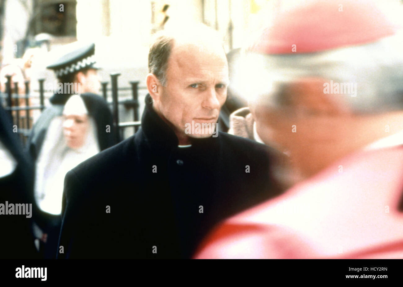 THIRD MIRACLE, Ed Harris, 1999, (c)Sony Pictures/courtesy Everett ...