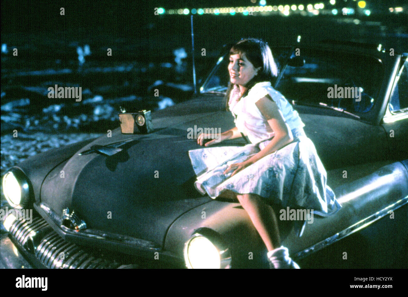 THAT NIGHT, Eliza Dushku, 1992 Stock Photo - Alamy