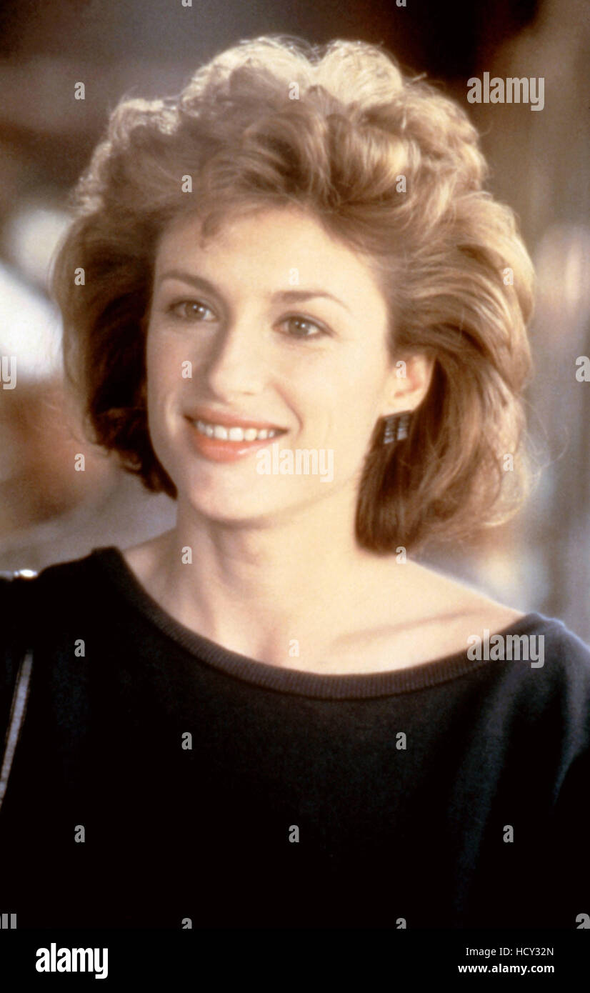 THIEF OF HEARTS, Barbara Williams, 1984. ©Paramount/courtesy Everett ...