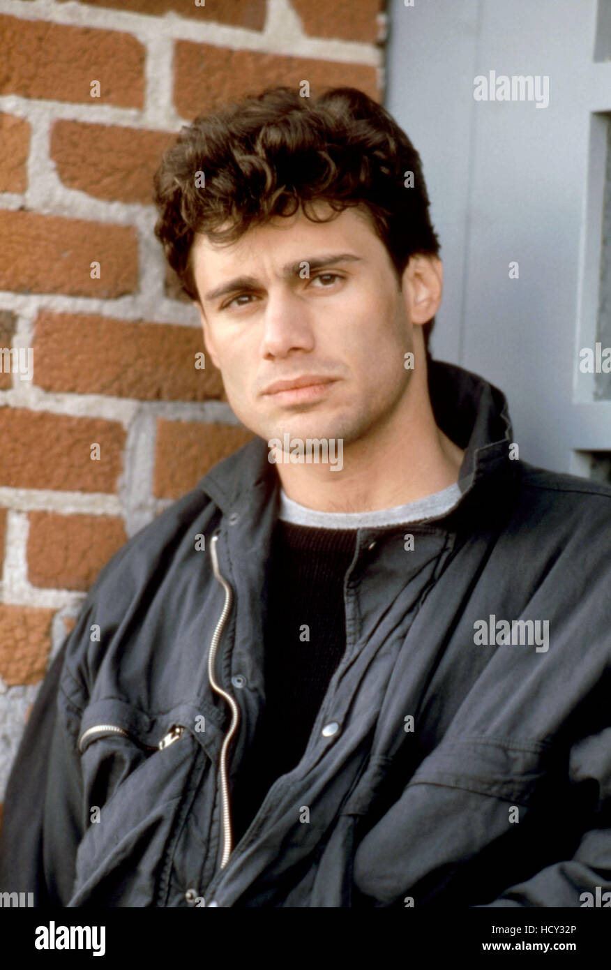THIEF OF HEARTS, Steven Bauer, 1984. ©Paramount/courtesy Everett ...