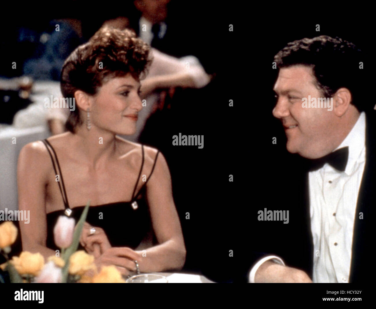 THIEF OF HEARTS, Barbara Williams, George Wendt, 1984. ©Paramount ...