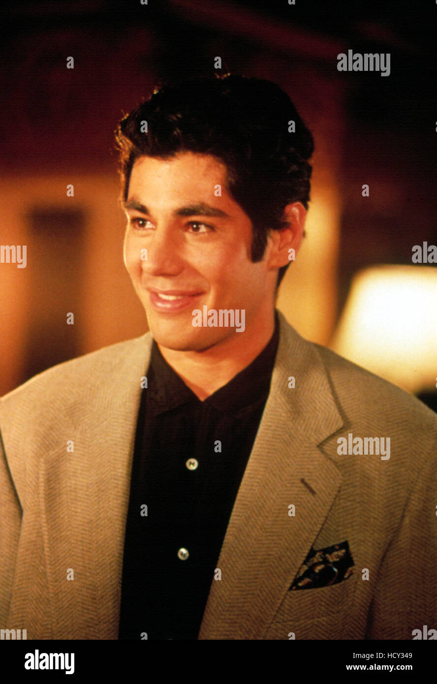 THAT OLD FEELING, Danny Nucci, 1997 Stock Photo - Alamy