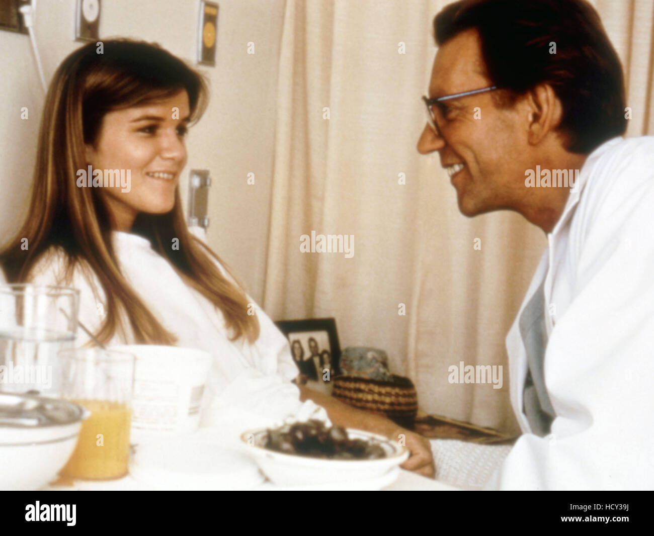 THRESHOLD, Mare Winningham, Donald Sutherland, 1981, TM and Copyright ...