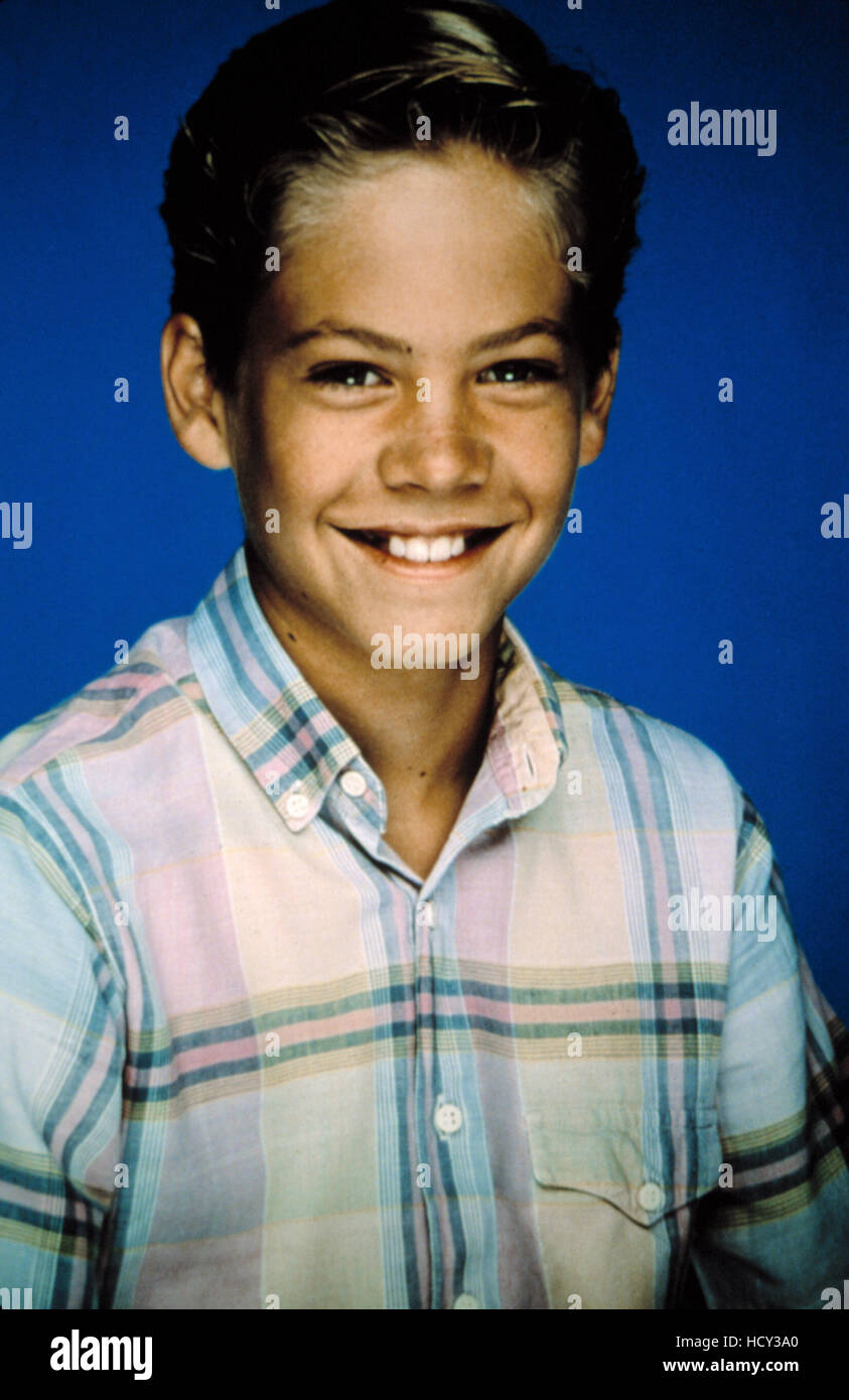 THROB, Paul Walker, 1986-7 Stock Photo - Alamy