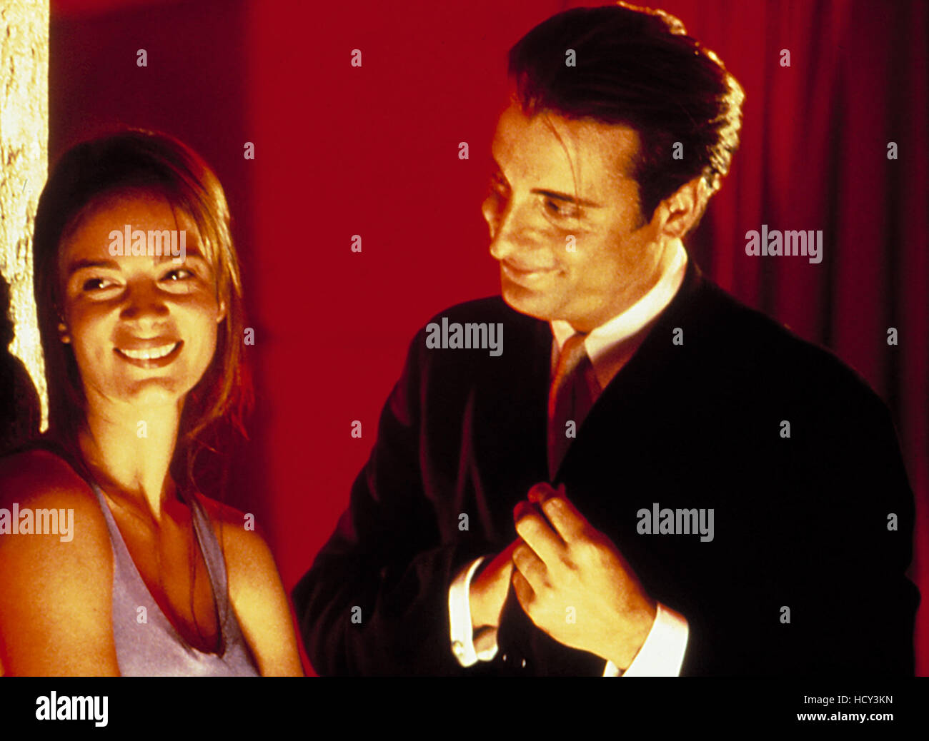 THINGS TO DO IN DENVER WHEN YOU'RE DEAD, Gabrielle Anwar, Andy Garcia ...