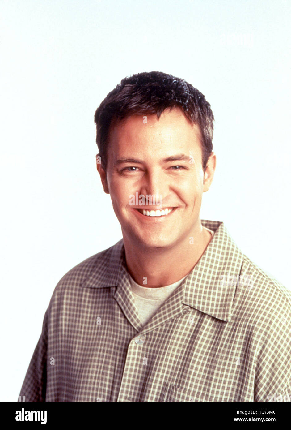 THREE TO TANGO, Matthew Perry, 1999, (c)Warner Bros/courtesy Everett ...