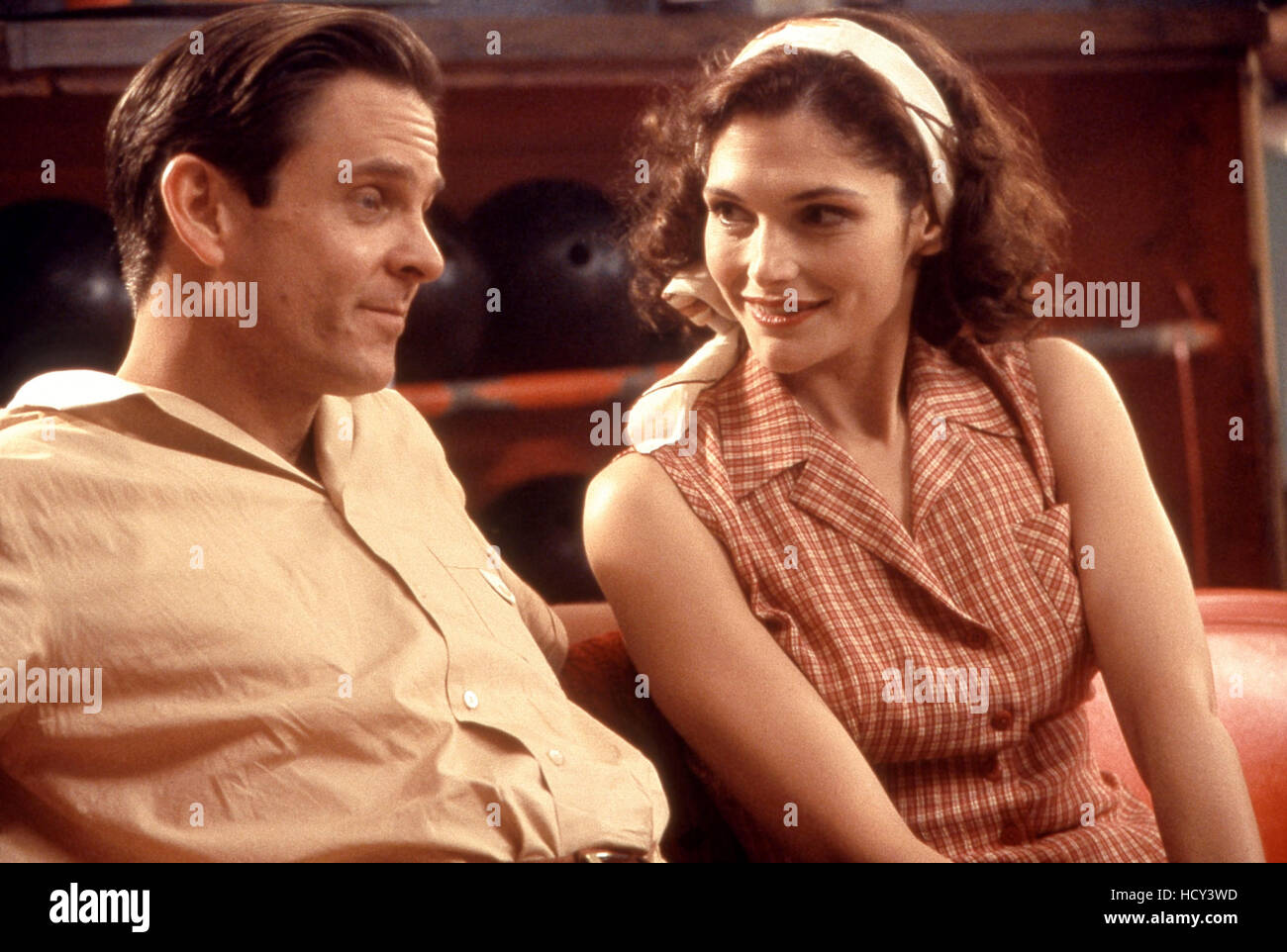 THREE WISHES, David Marshall Grant, Mary Elisabeth Mastrantonio, 1995 ...
