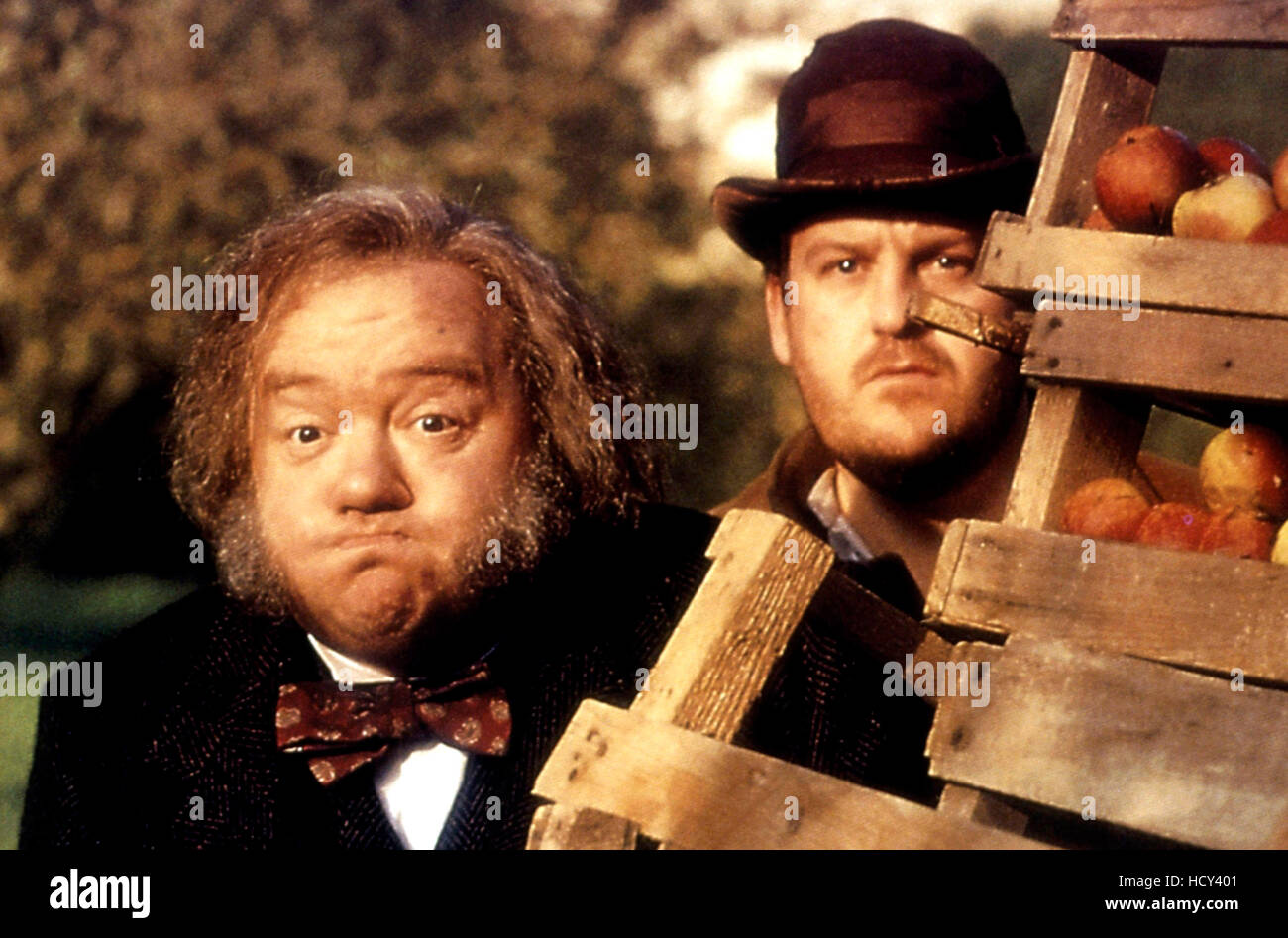 TWELFTH NIGHT, Mel Smith, Alan Mitchell, 1996, (c) Fine Line/courtesy ...