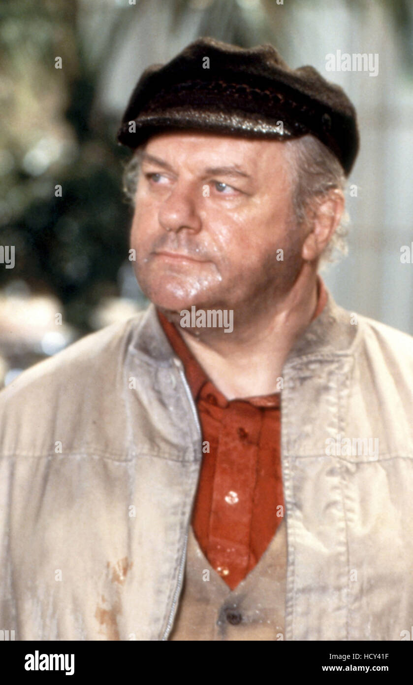 TWO OF A KIND, Charles Durning, 1983, TM and Copyright (c)20th Century ...