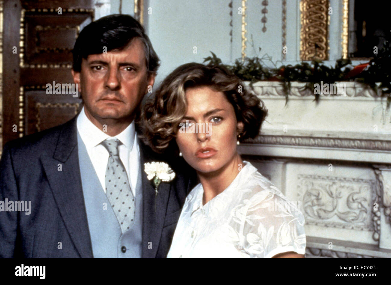 TWENTY-ONE, Jack Shepherd, Patsy Kensit, 1991, (c) Triton Pictures ...